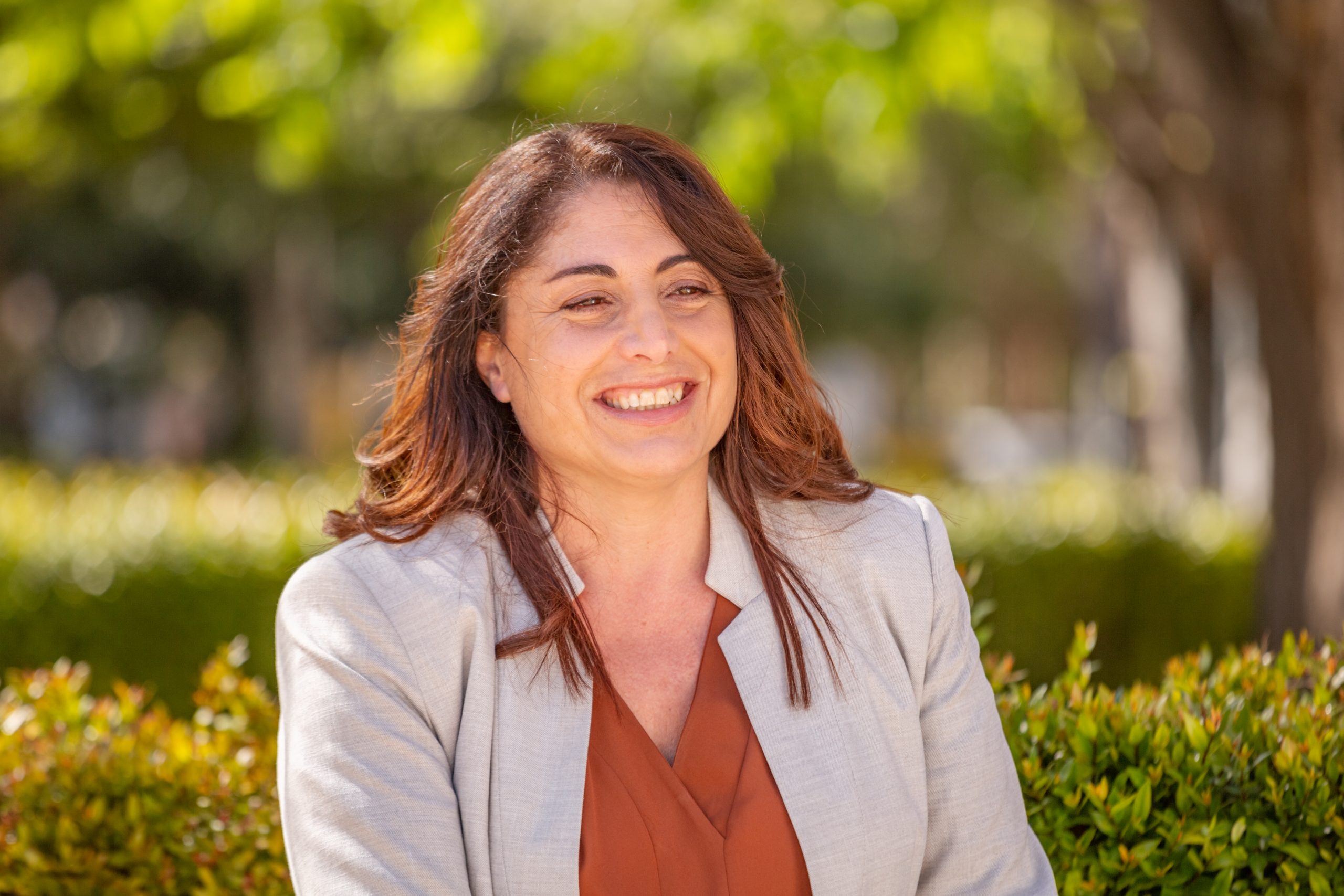 Yolanda Balaguer: «Tenemos que modernizar la administración y acercarla ...